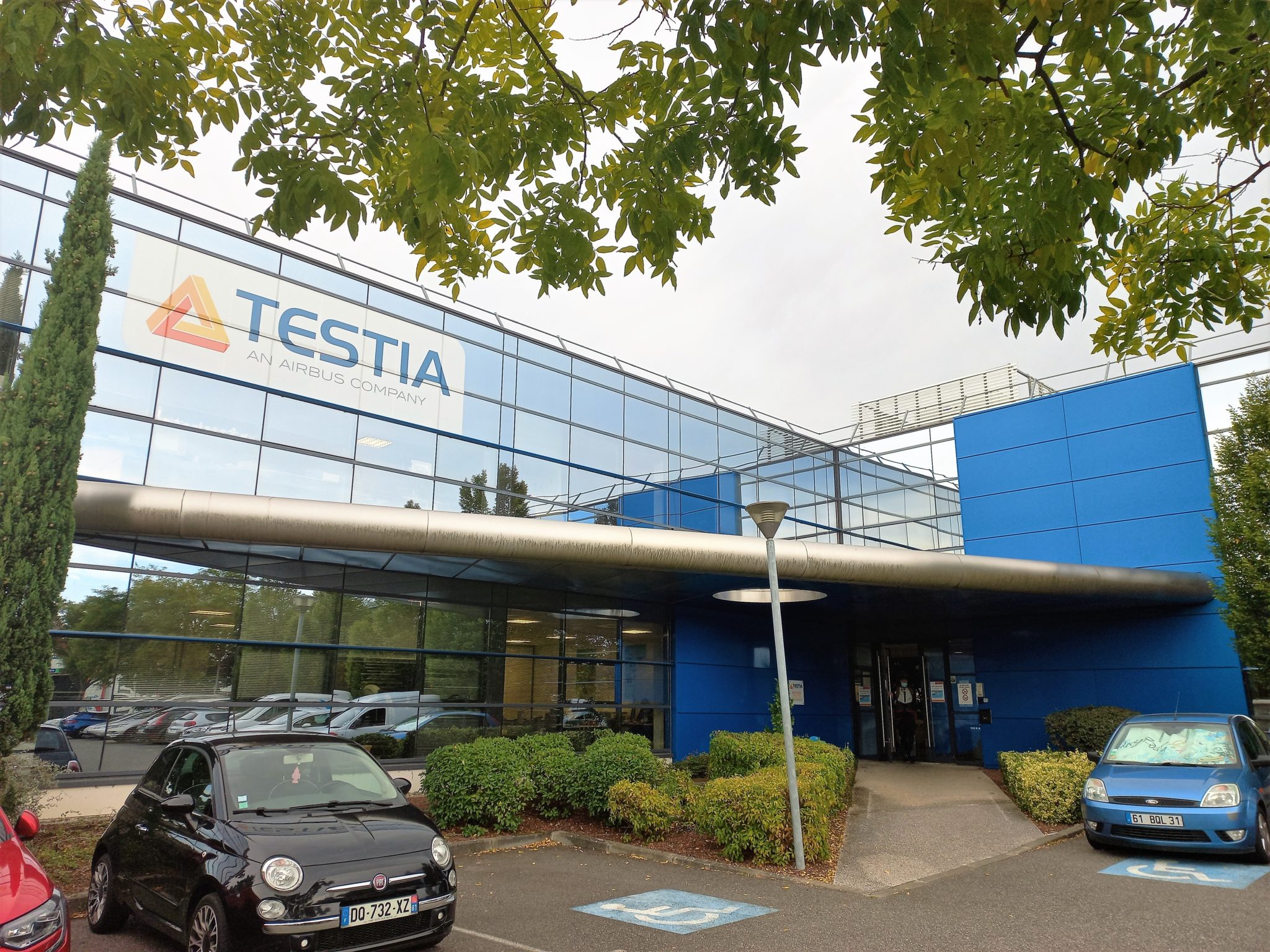 Centres de formations - Afenda