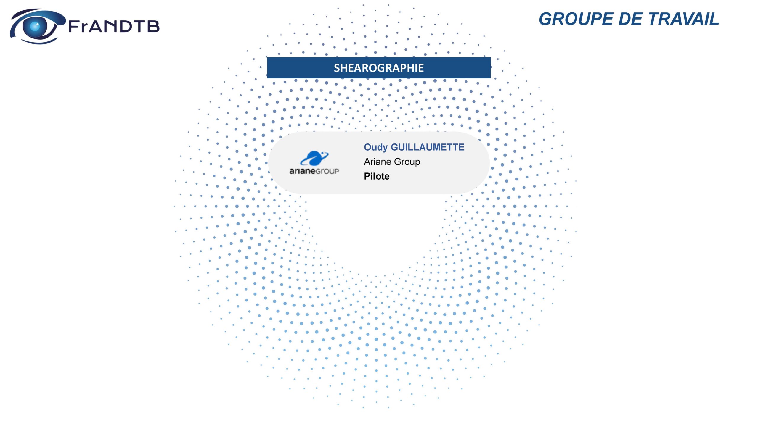 GT SHEROGRAPHIE - Afenda