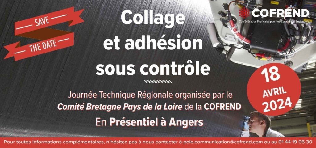 Archives des Actualités Contrôles Non Destructifs - Afenda